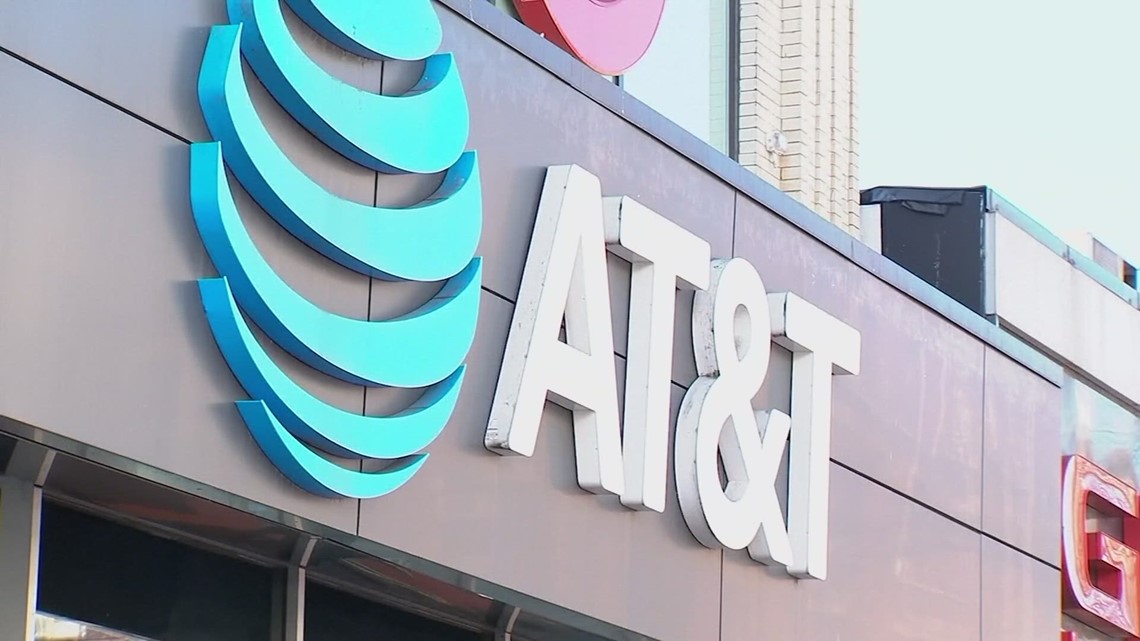 AT&T outage: Coding error to blame for network outage | khou.com