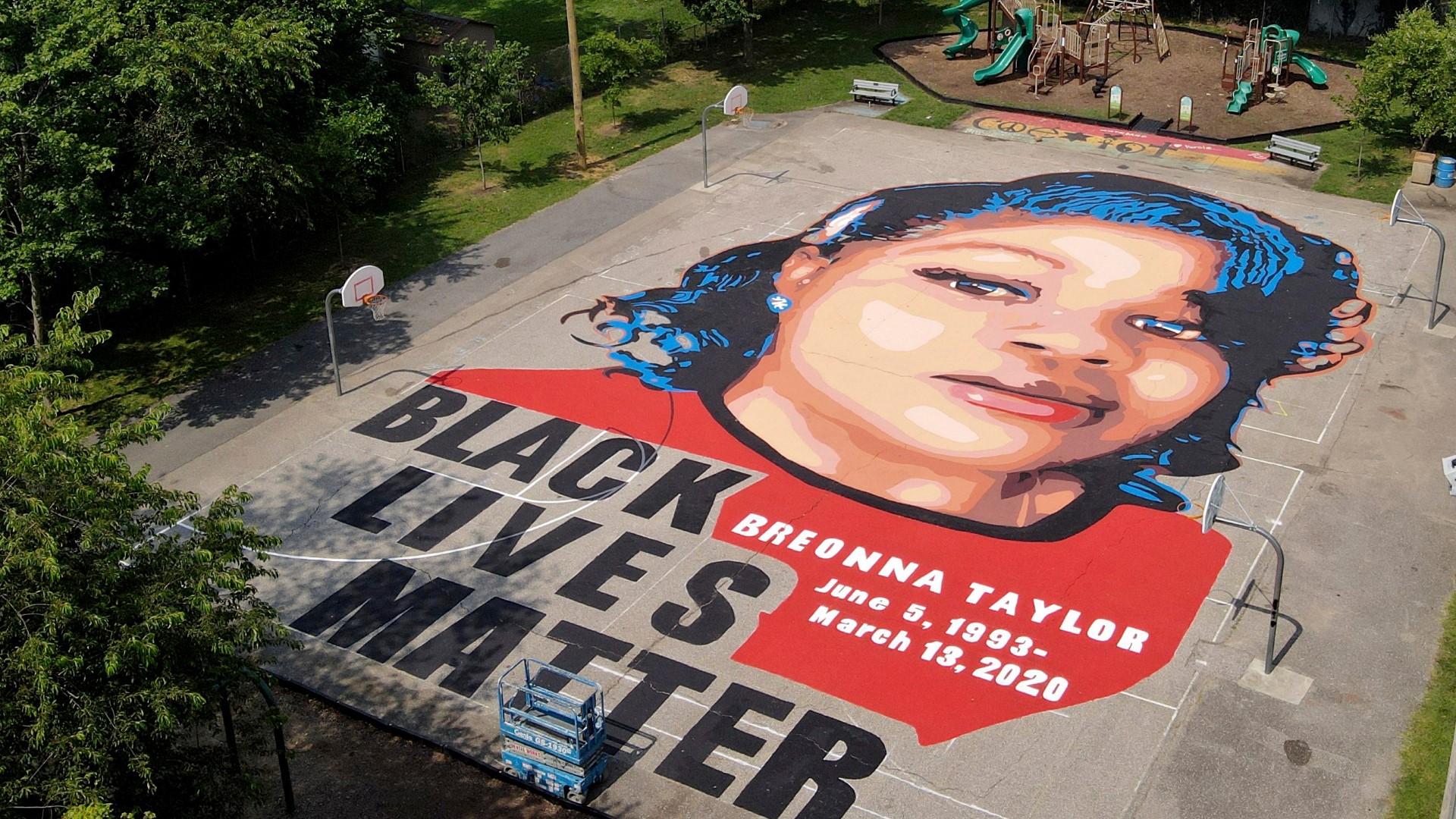 Social justice moments of 2020: A look at some powerful points | khou.com