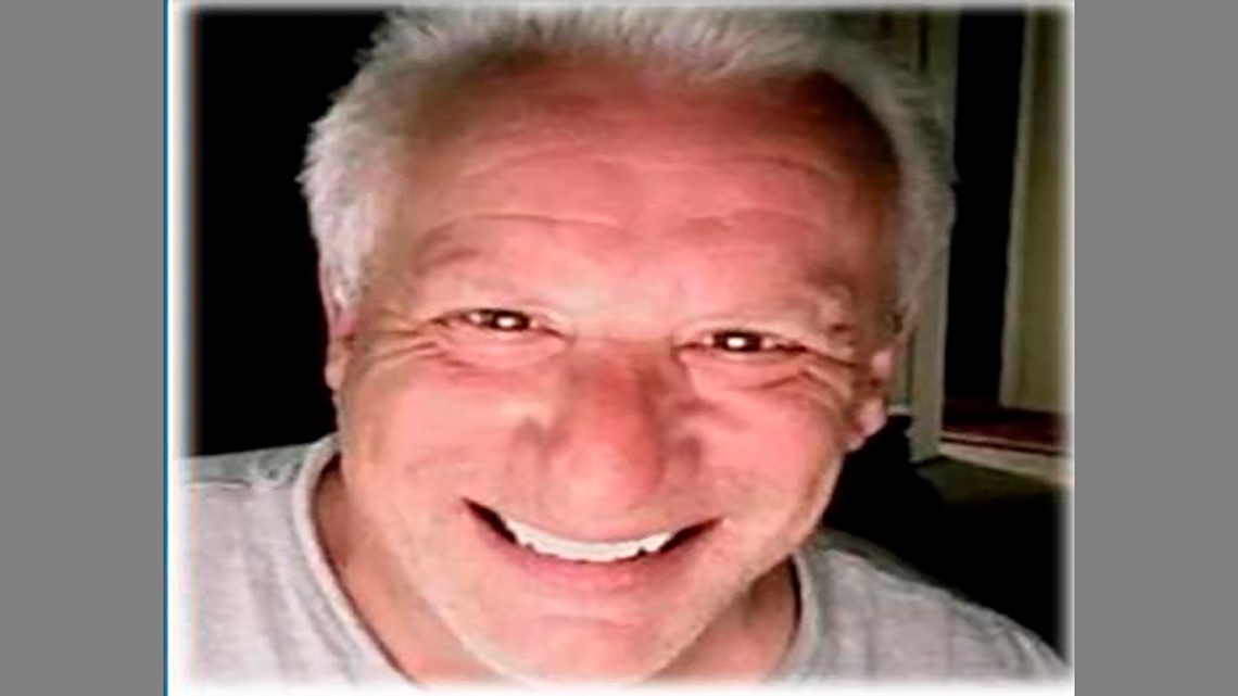 New details on 'Golden Girls' actor Charles Levin's tragic death | khou.com