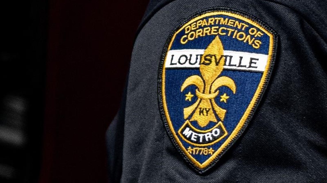 Former LMDC officer convicted of using excessive force, breaking ...