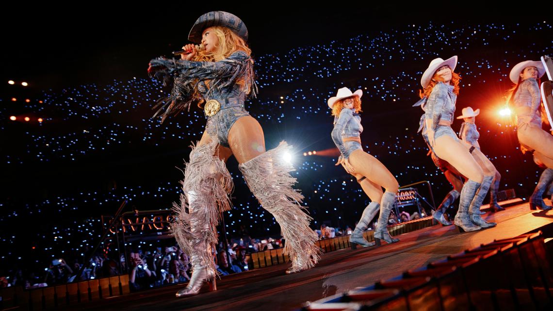 Beyoncé homecoming tickets reach shocking $7,000 price point | khou.com