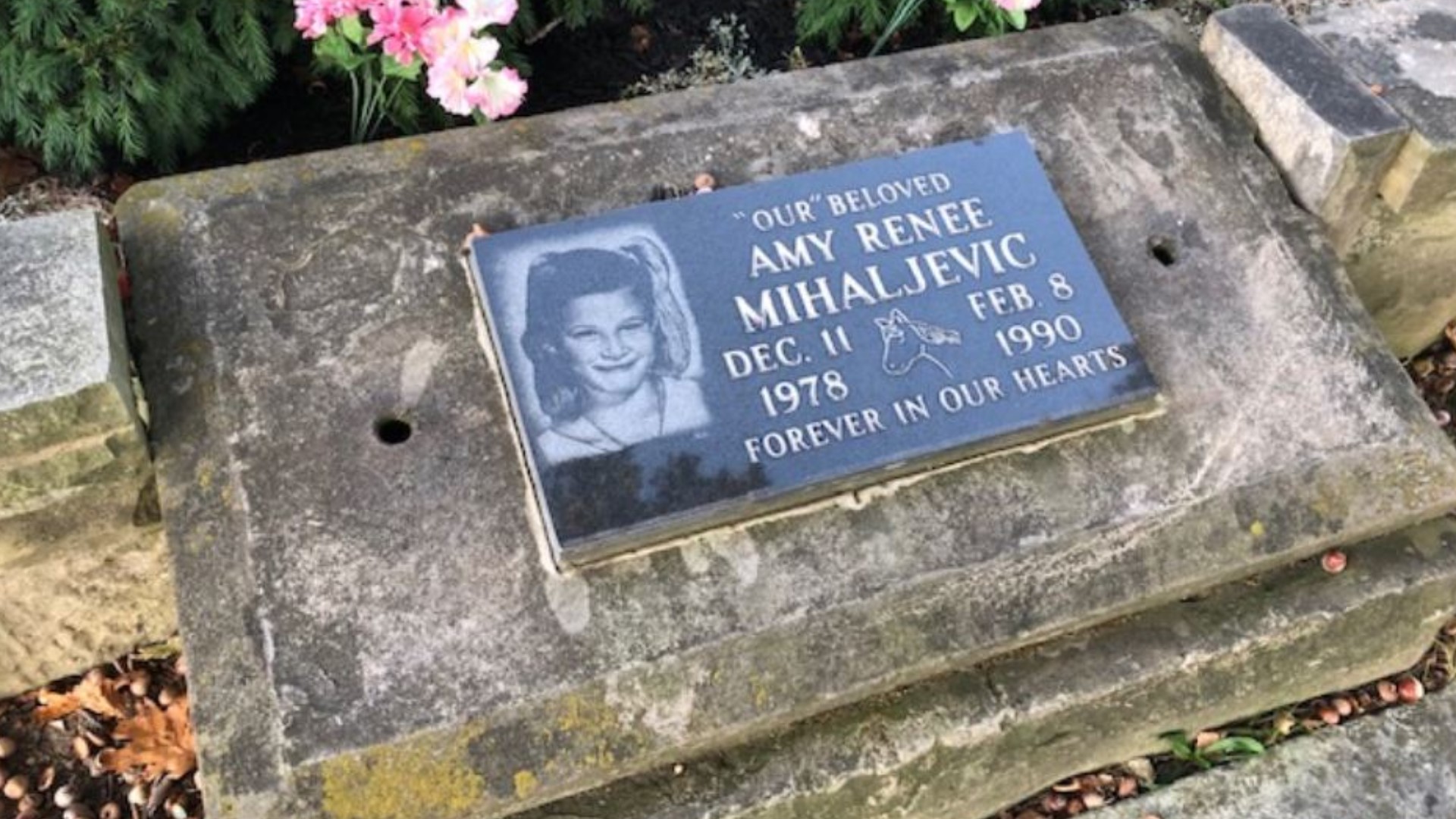 Amy Mihaljevic should be 40: a look back at her murder case | khou.com