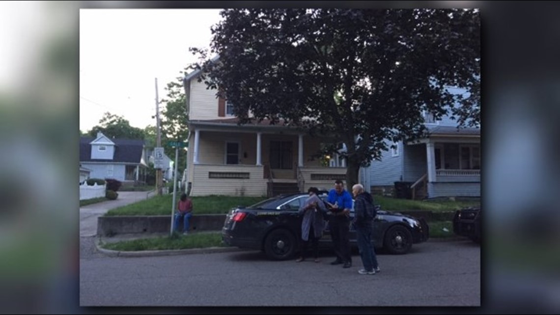 1-year-old toddler overdoses in Akron | khou.com