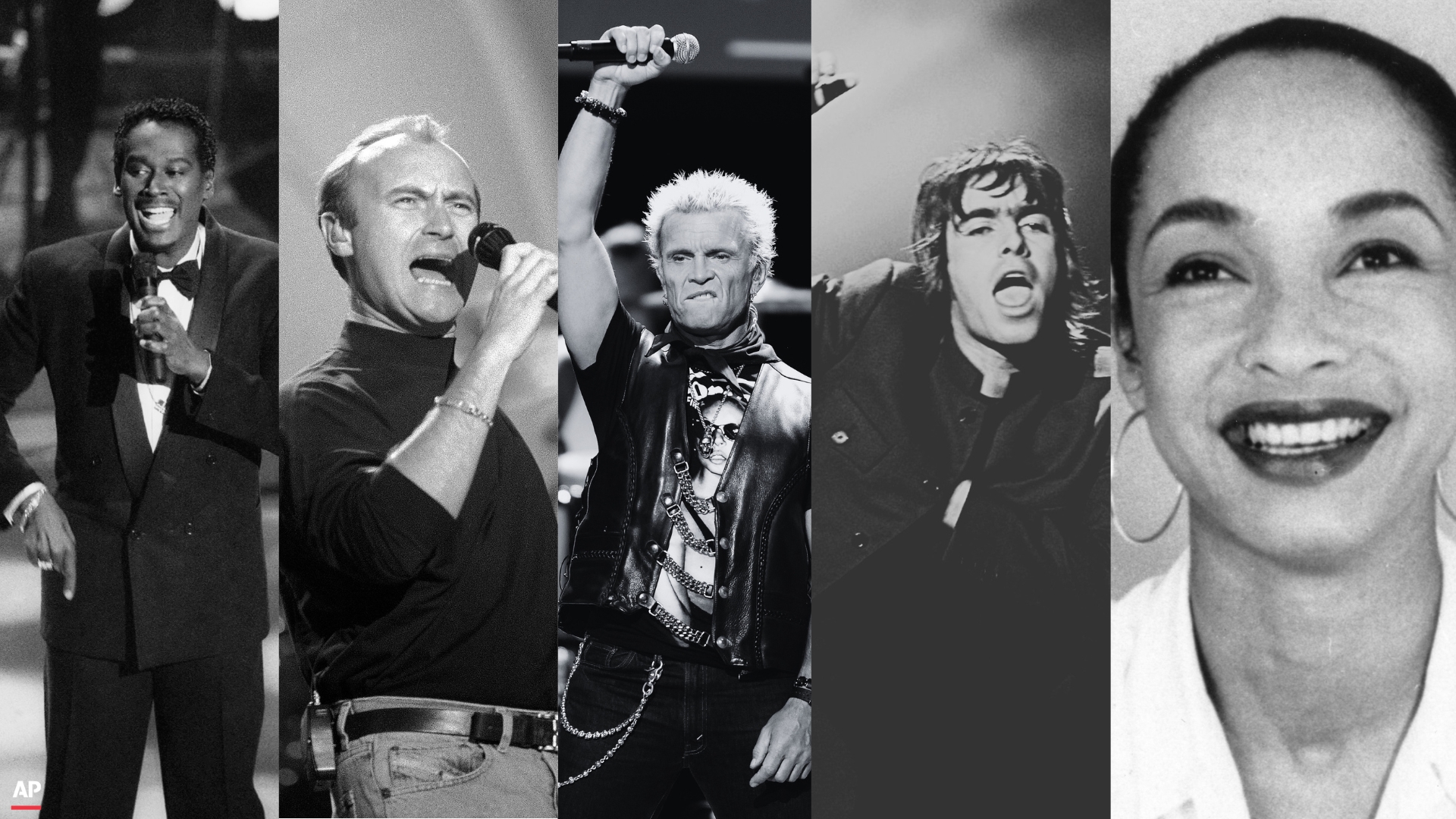 Rock and Roll Hall of Fame announces class of 2026 inductees: See who ...