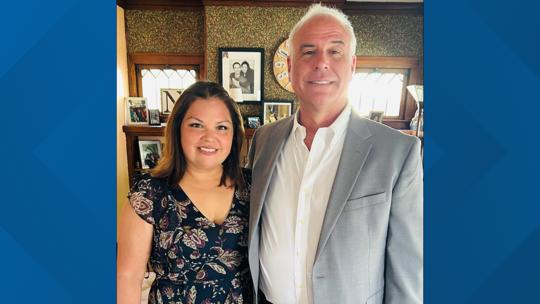 Cleveland educators killed in fiery North Carolina crash | khou.com