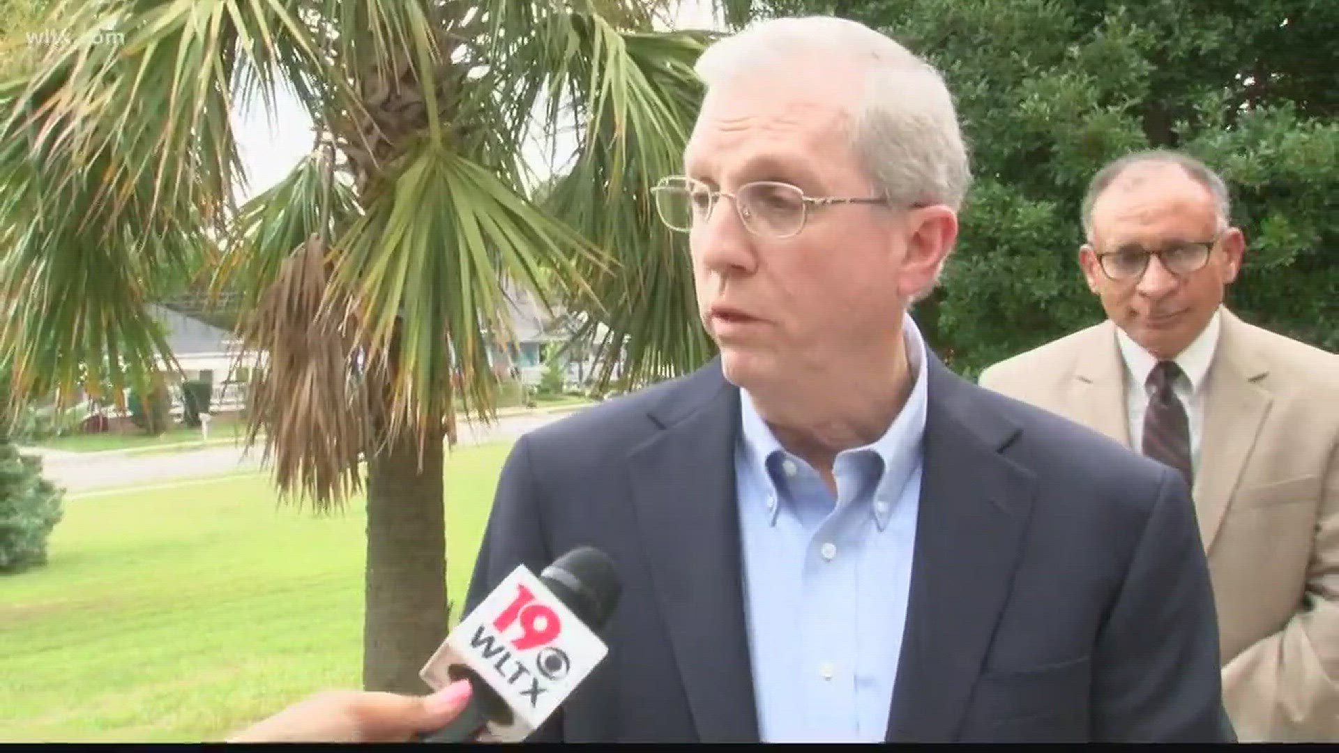 SCANA CEO, Another Top Exec Retire in Wake of VC Summer Debacle | khou.com