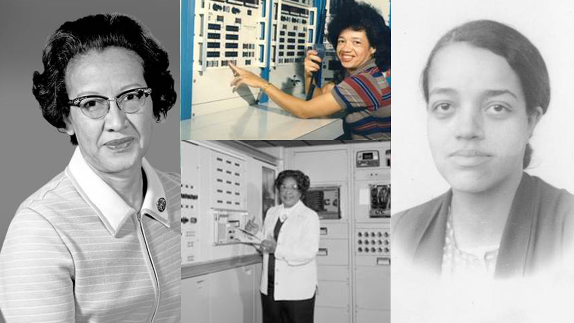 'Hidden Figures' to be awarded Congressional Gold Medals | khou.com