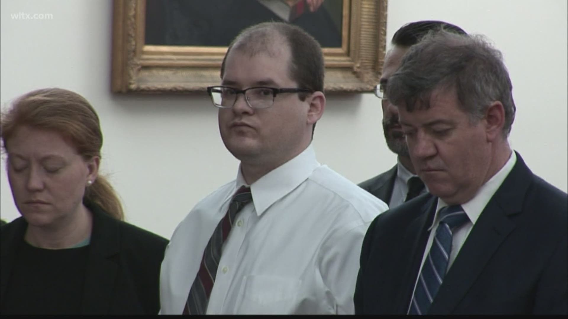 Timothy Jones Jr. verdict: SC father guilty on all counts of killing ...