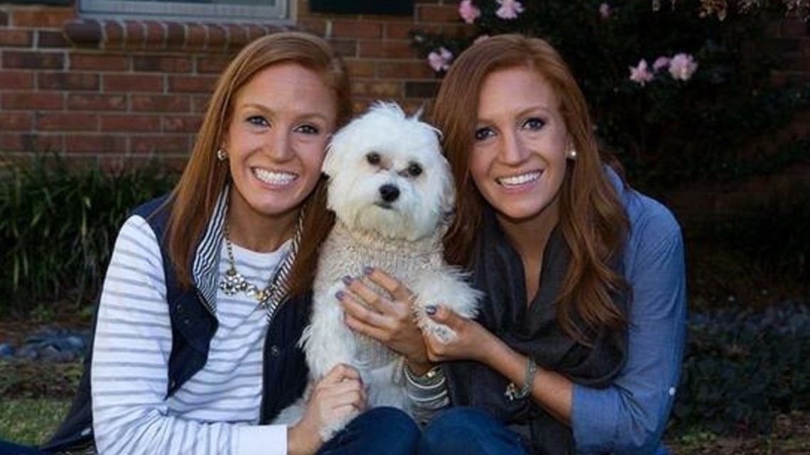 SC twin sisters awarded $1.5M after being accused of cheating | khou.com