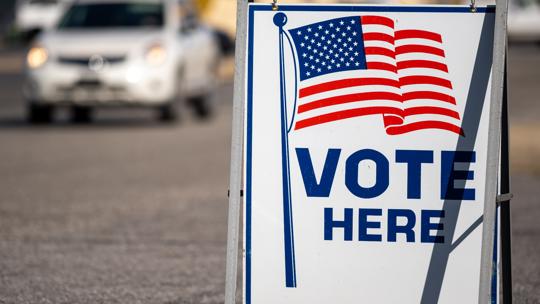 Maine governor's race primary results | Live map | khou.com