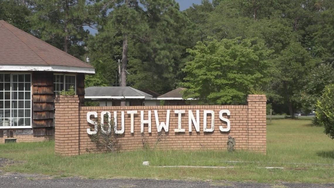 South Carolina health department shuts down assisted living center ...