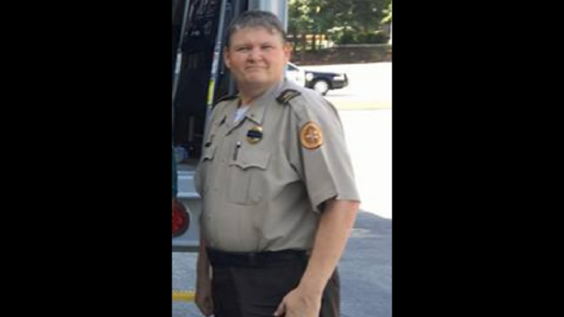 One Peach deputy killed, 2nd in critical condition after shootout ...