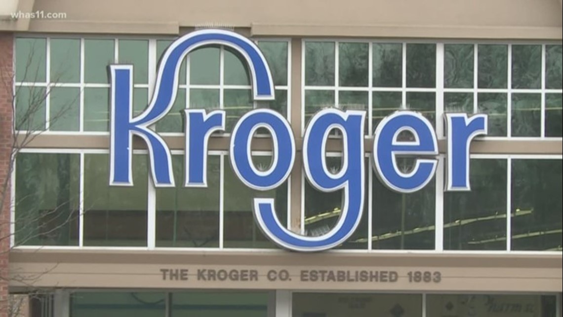 Free coronavirus testing at select Kroger stores | khou.com