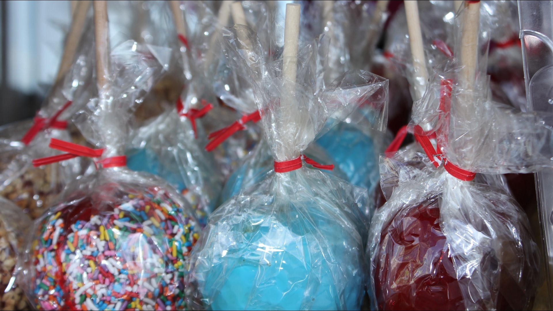 Georgia National Fair 2018: 13WMAZ celebrates fair foods | khou.com