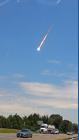 Meteor fell in Georgia South Carolina southeast US | khou.com