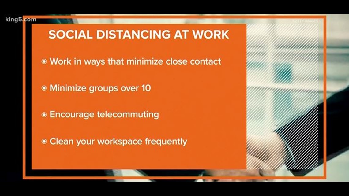 What is social distancing? | khou.com