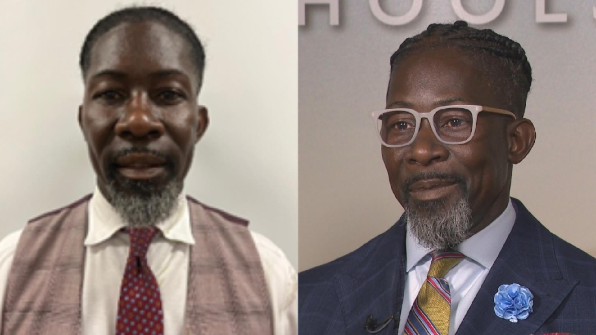 Texas teacher arrested in federal operation | khou.com