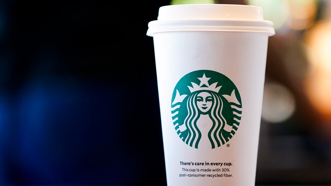 Starbucks cups: Will customers go along with overhaul? | khou.com