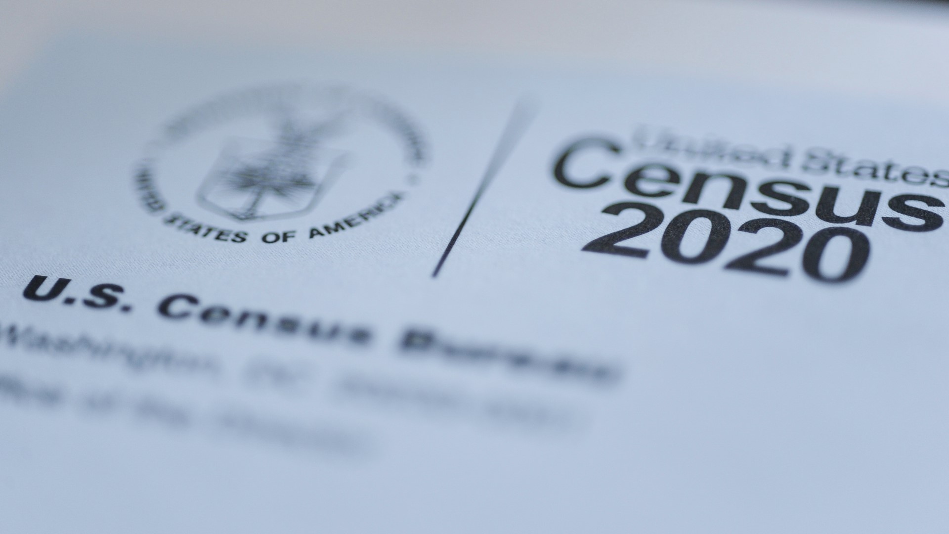 House passes bill preventing political interference with census | khou.com