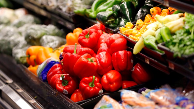 New federal food stamp limits could affect thousands of Texans | khou.com