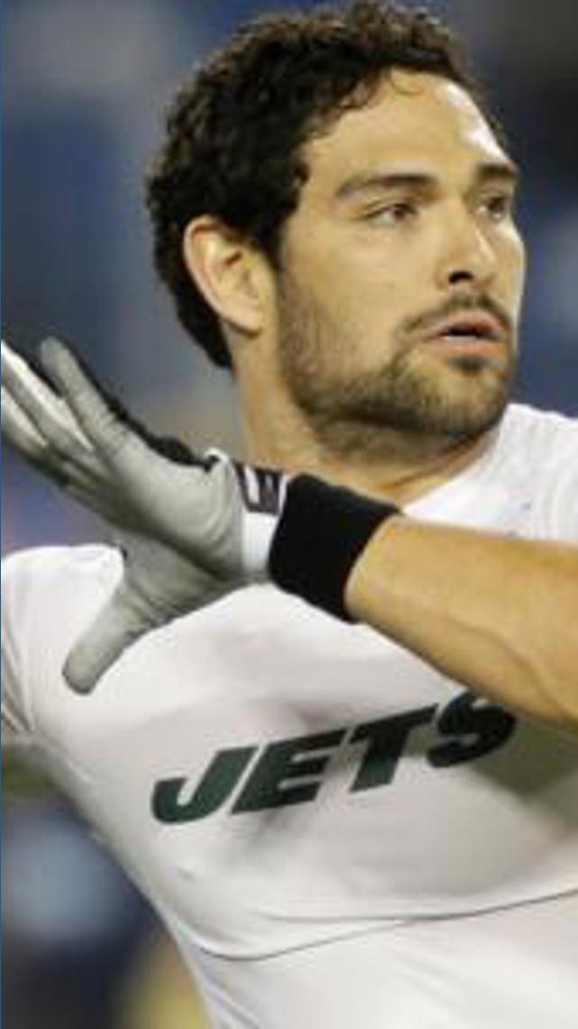 Mark Sanchez charged for alleged role in fight in downtown Indianapolis ...