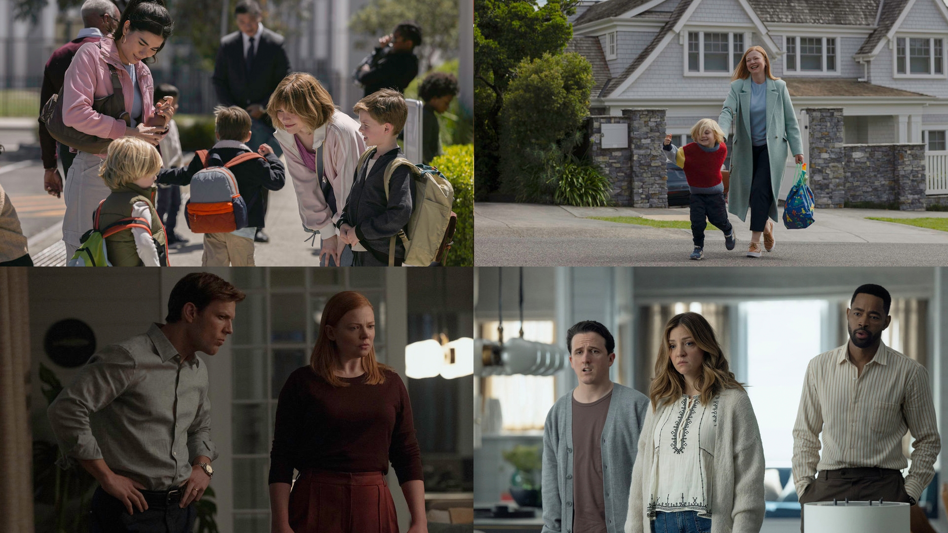 What to watch on Peacock this winter | In the Spotlight | khou.com