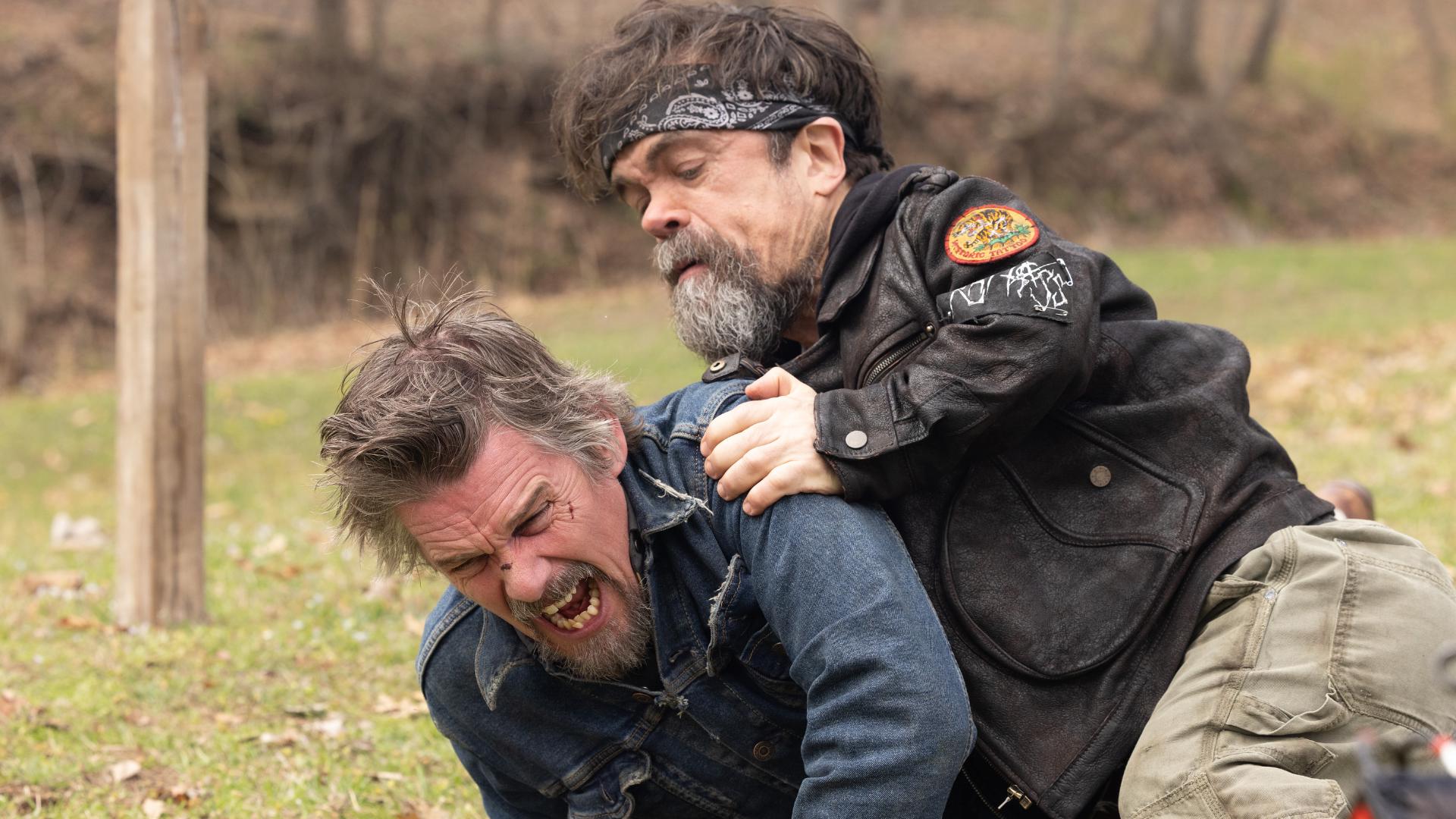 What to watch on Hulu this winter | In the Spotlight | khou.com