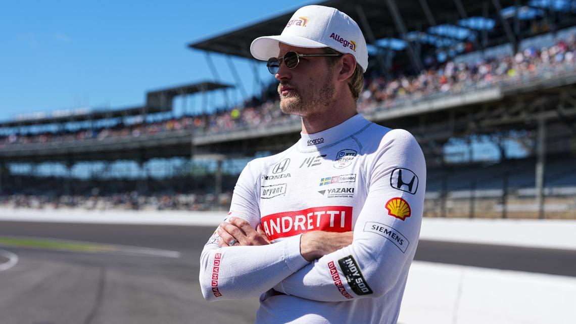 North Freeway at Rayford SB closed due to fatal wreck | Houston traffic | khou.com