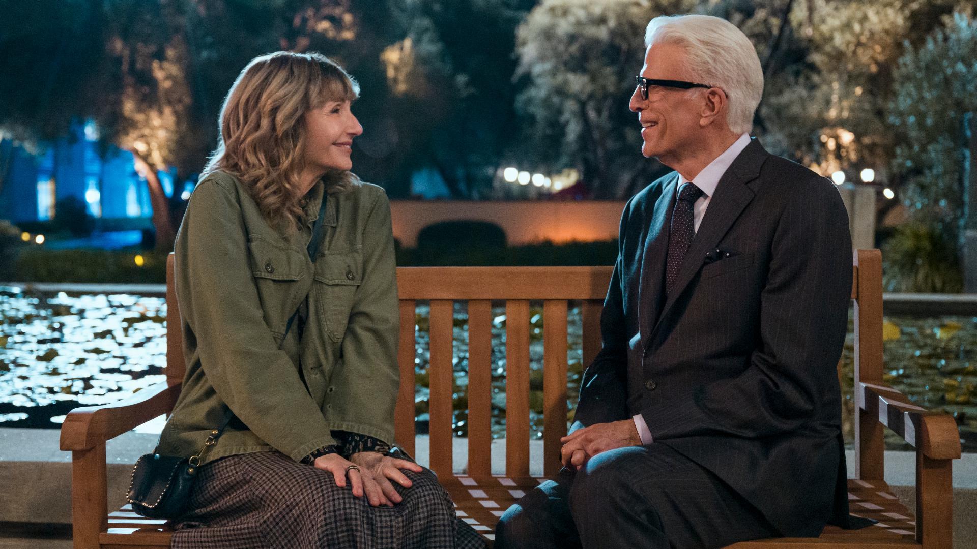 What to watch on Netflix this winter | In the Spotlight | khou.com