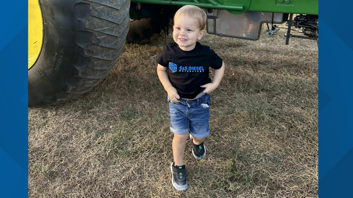 North Freeway at Rayford SB closed due to fatal wreck | Houston traffic | khou.com