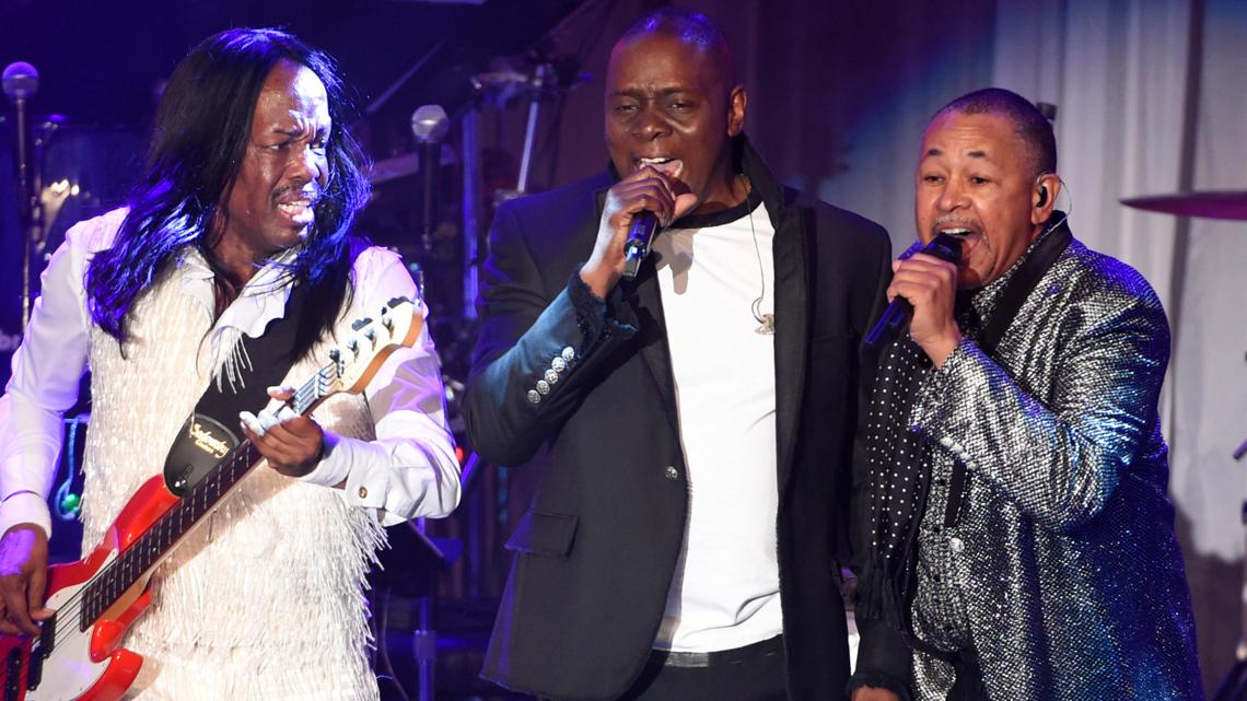 'Super Bowl Soulful Celebration' special airs on Feb. 10 on CBS | khou.com