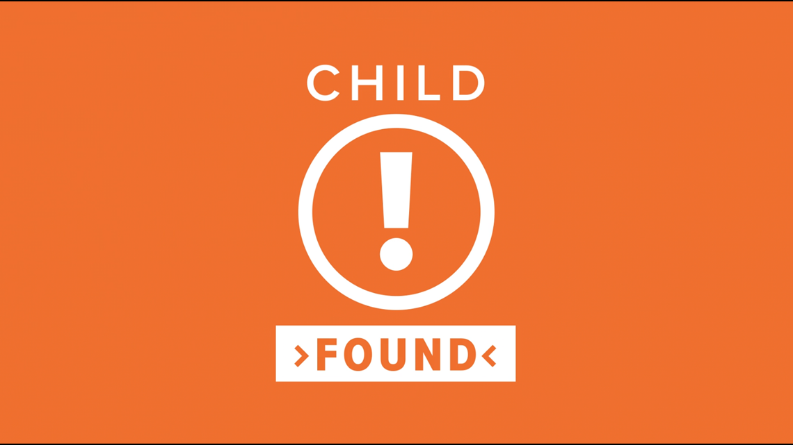 3 Texas girls reported missing, last seen Tuesday | khou.com