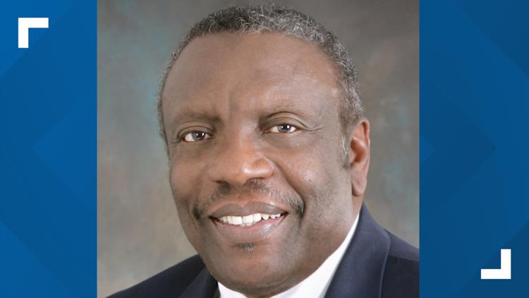 Nat Glover says it's ‘time to transition' and retire as EWC president ...