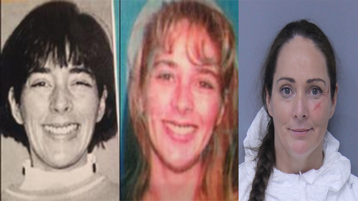 'STRANGE': Coworkers, instructors describe suspect of Joleen Cummings ...