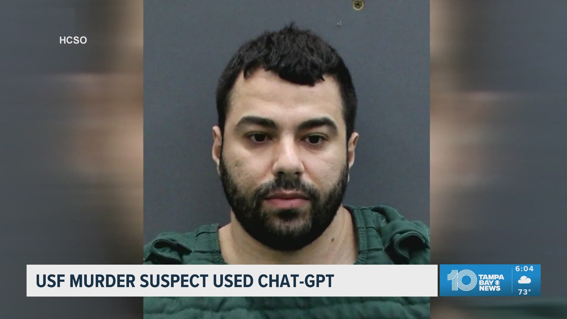 Court records: Suspect in USF doctoral students' murders used ChatGPT ...