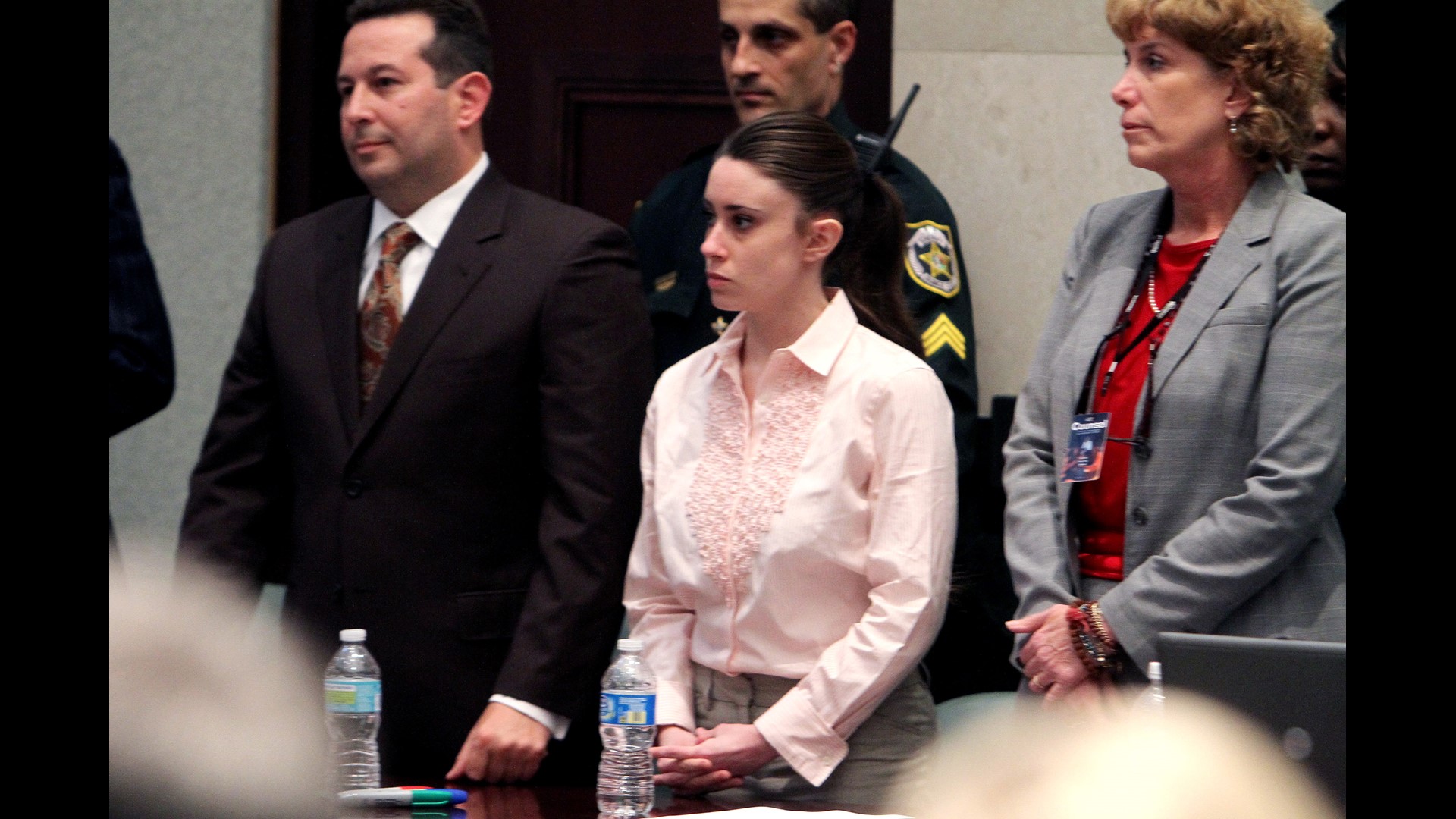 Caylee Anthony would have been 15 years old today | khou.com