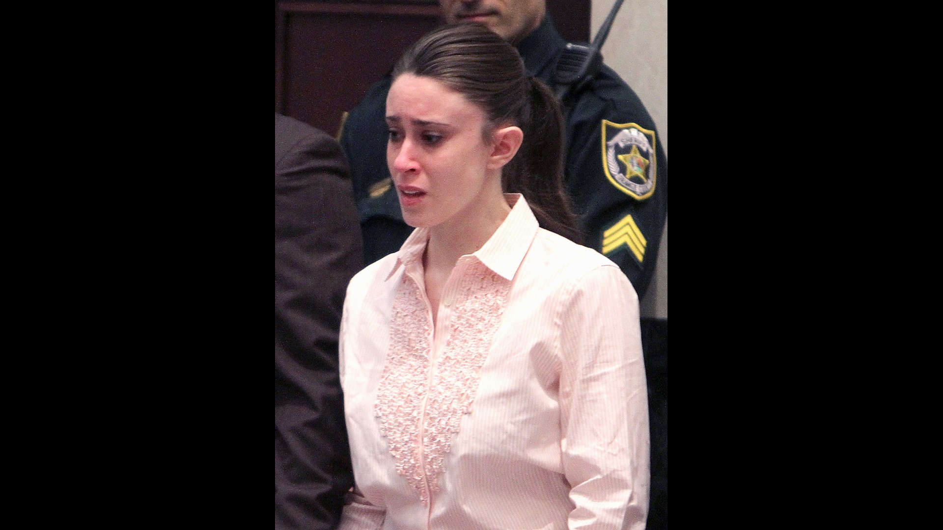 Caylee Anthony would have been 15 years old today | khou.com