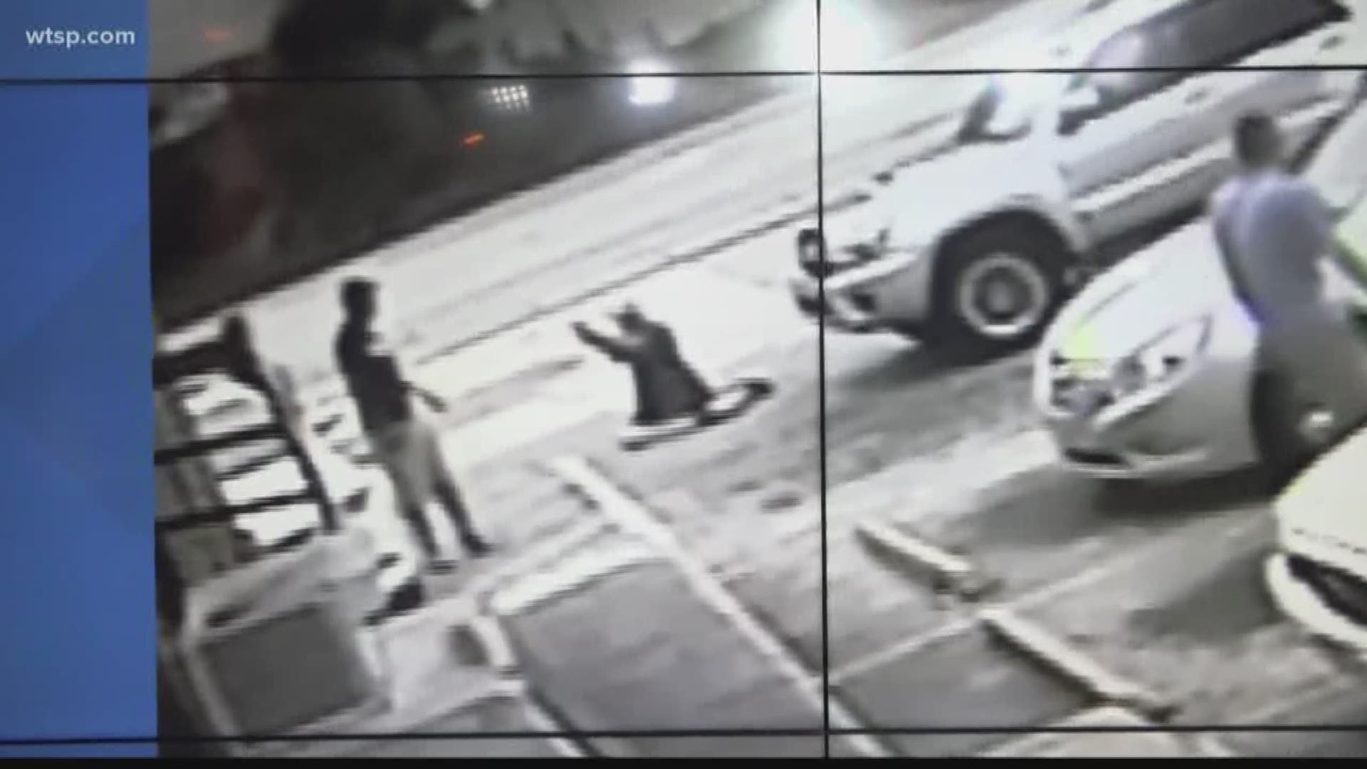 Sheriff won't charge man in deadly 'stand your ground' shooting over ...