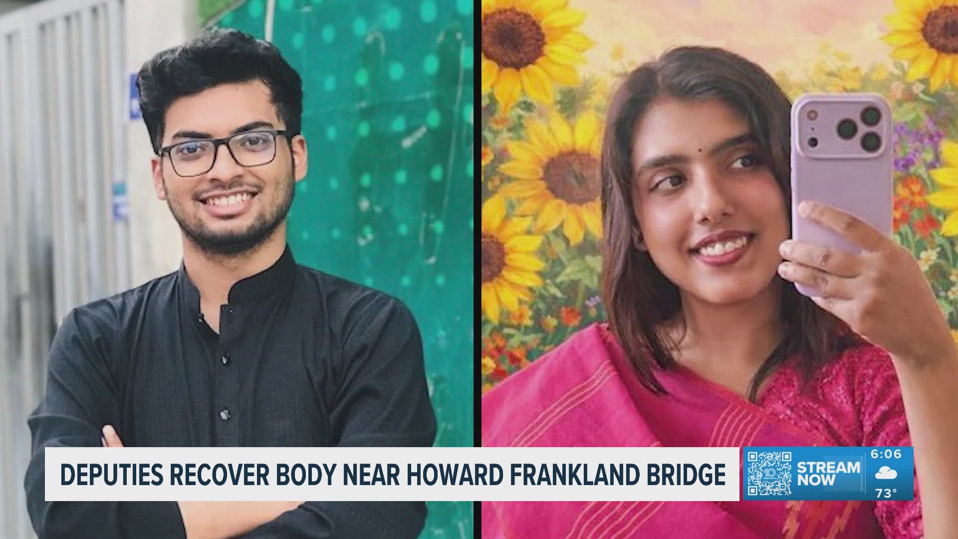 Human remains found near Florida bridge where body of 1 of 2 missing ...