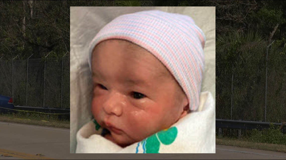 FBI joins search for missing baby Andrew from South Florida | khou.com