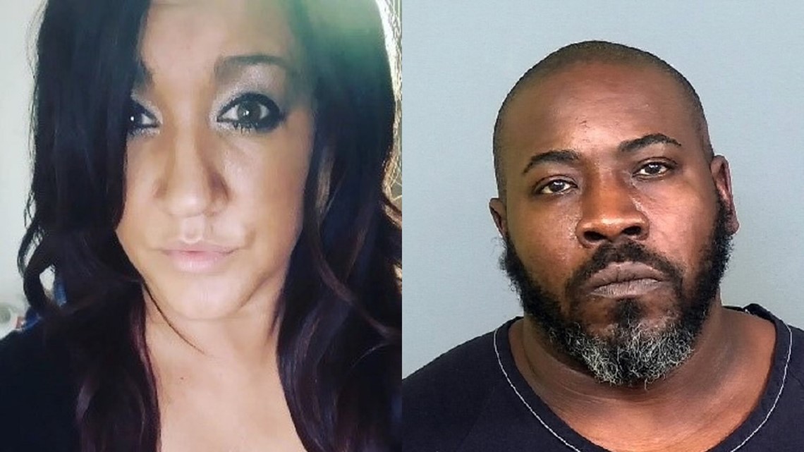 Body of missing Bradenton woman found in ditch in Palmetto | khou.com