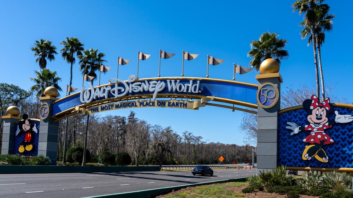 Disney World raises prices for annual passes | khou.com