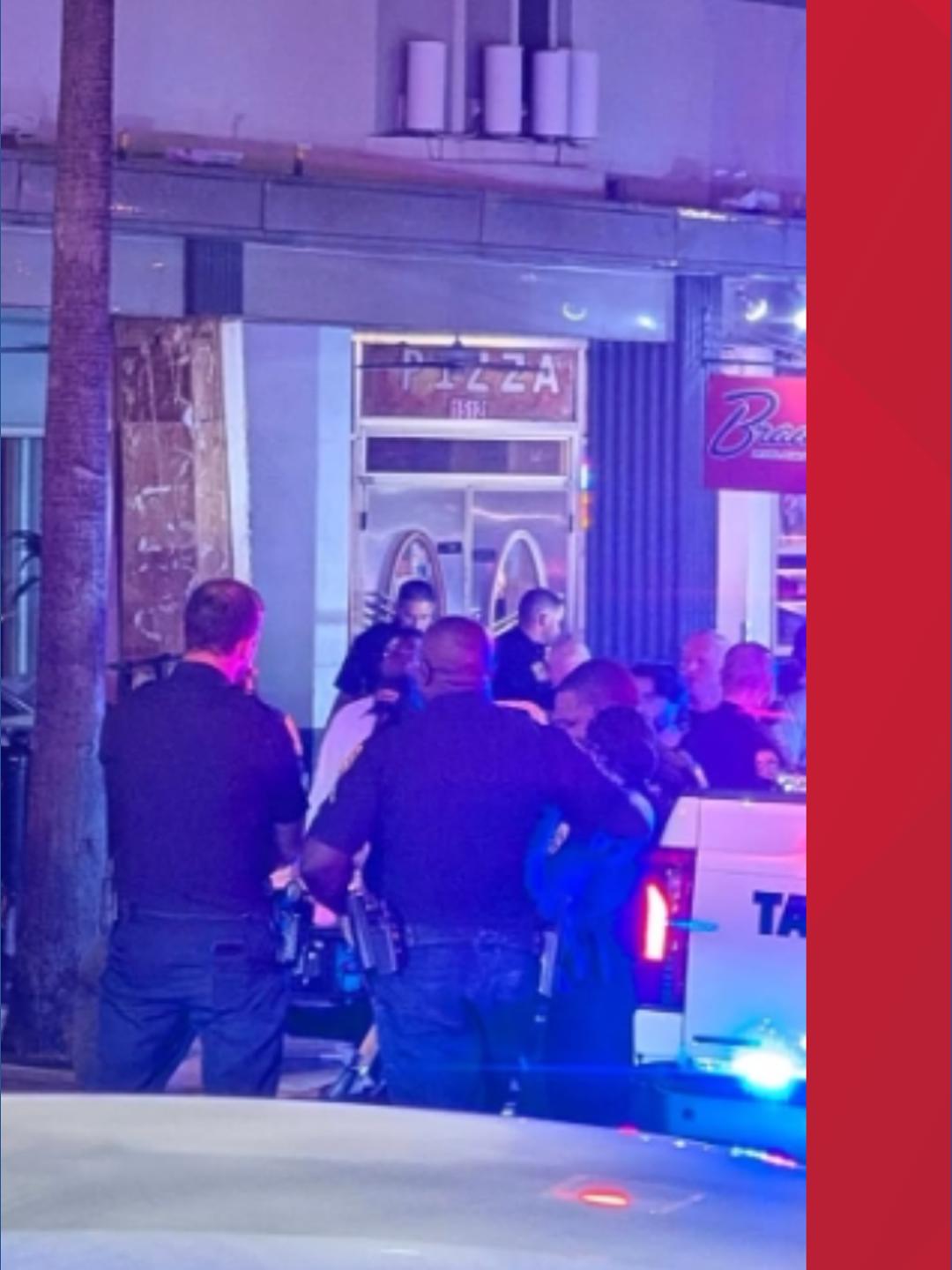 4 dead, 13 injured after FHP pursuit ends in crash in Ybor City, TPD ...