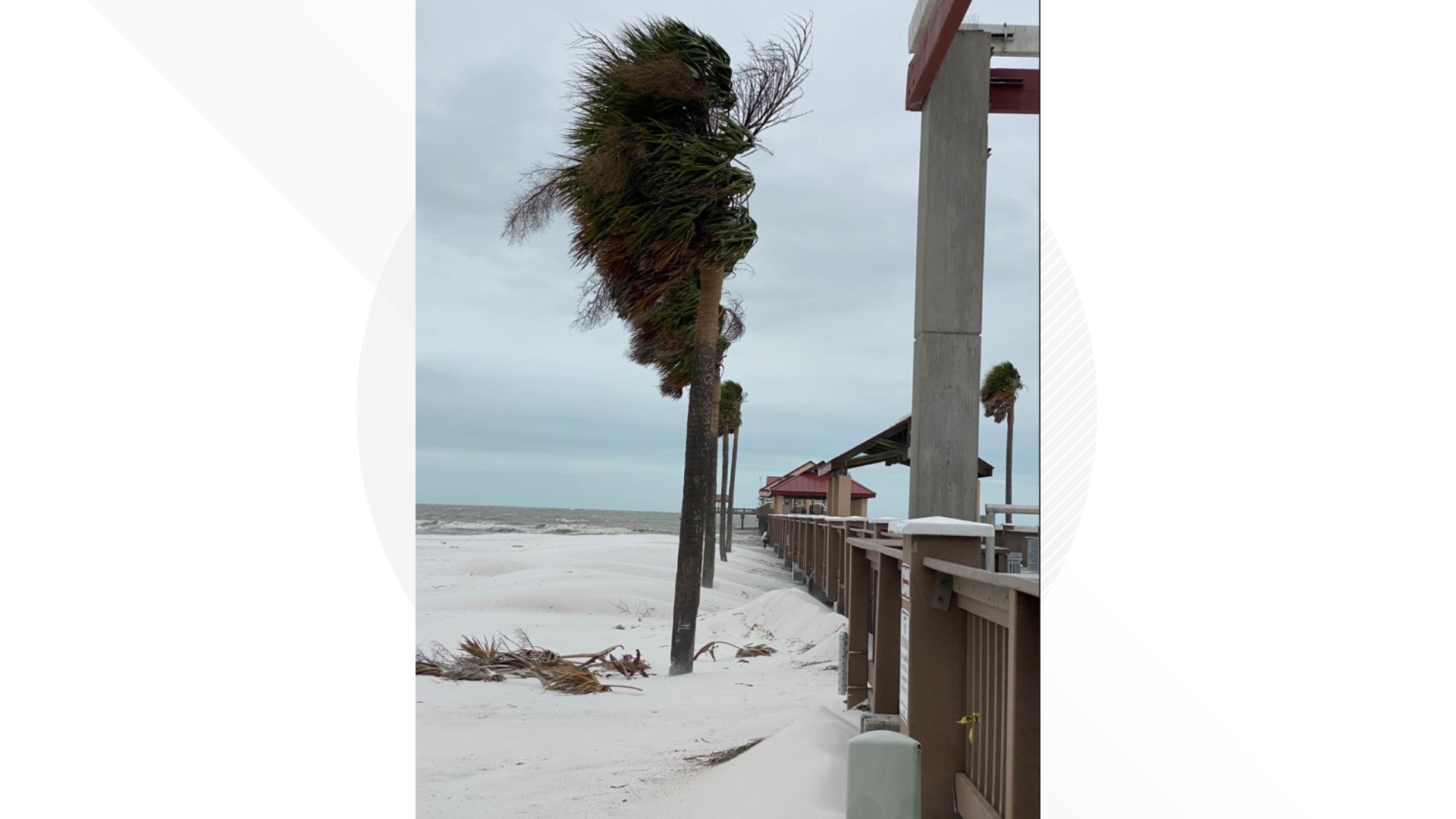 Tracking Florida damage from Hurricane Ian | khou.com