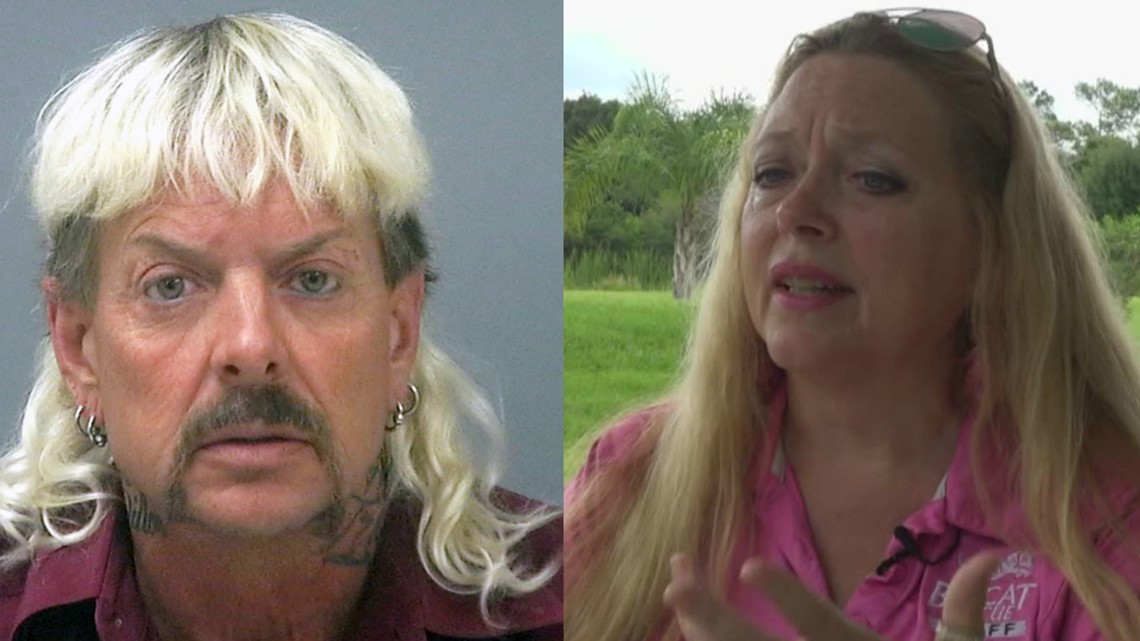 Netflix announces 5 new true crime series | khou.com