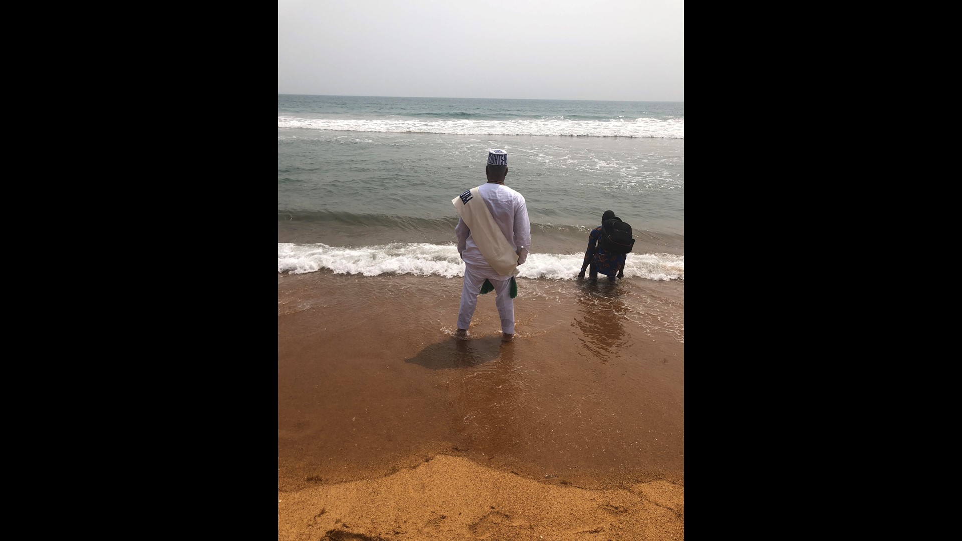 After DNA test, Rockville man discovers he's an African prince | khou.com