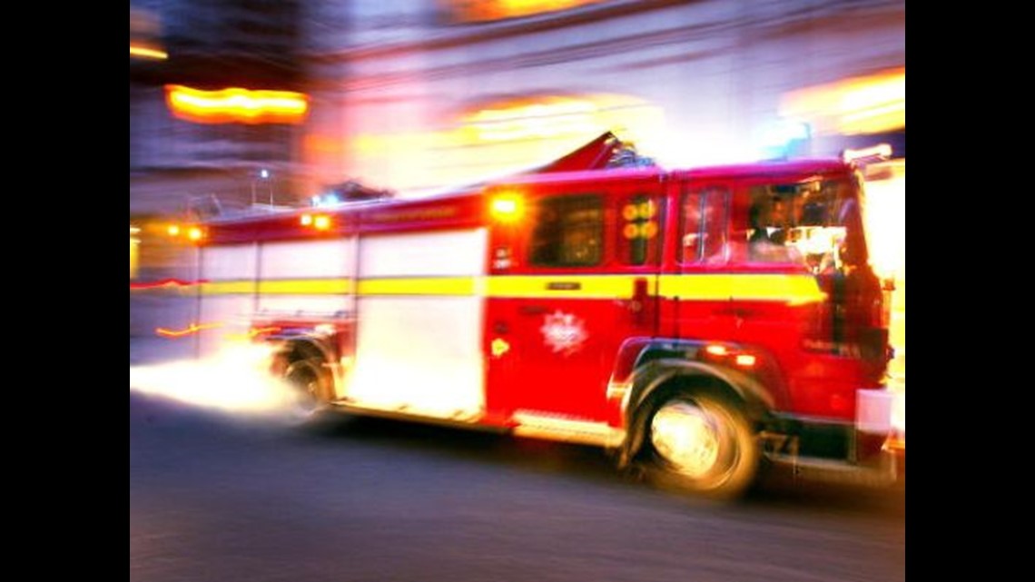 Injured hiker rescued from Sugarloaf Mountain | khou.com