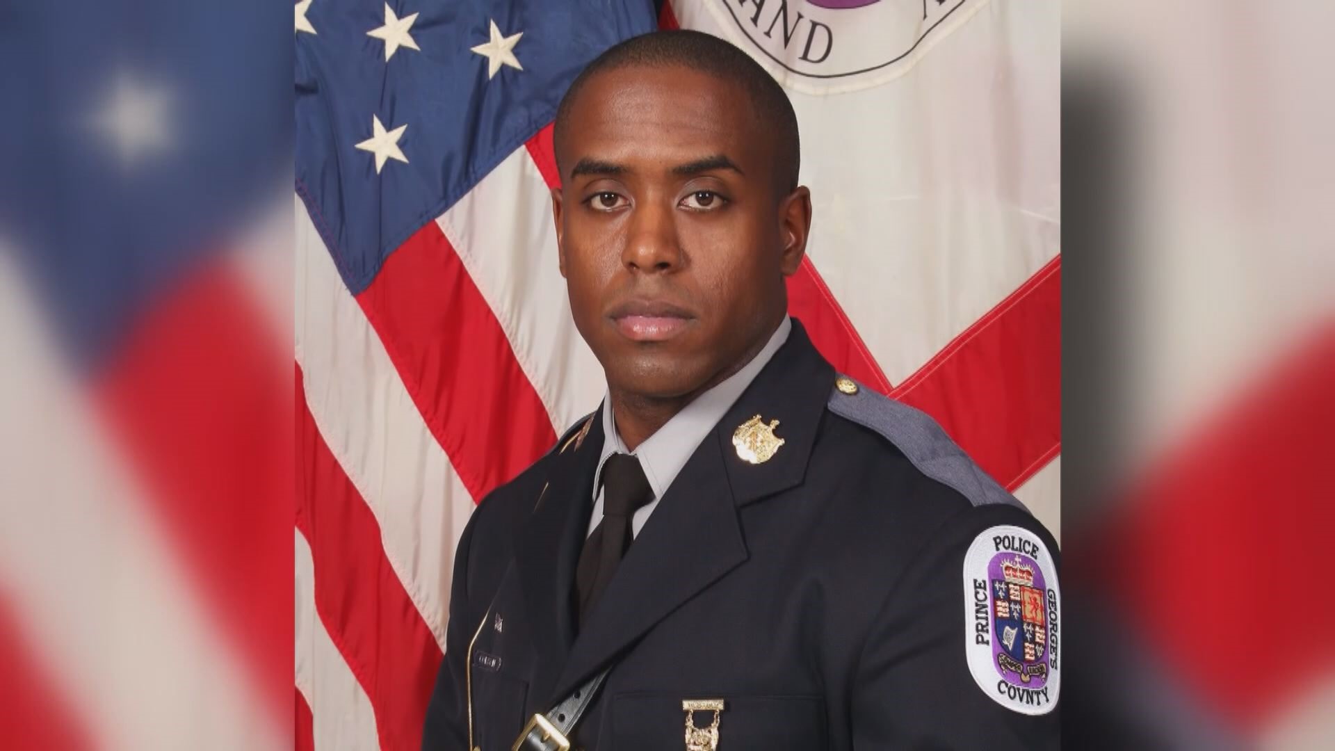 Slain PGPD Officer’s family wants 'accountability, transparency and the ...