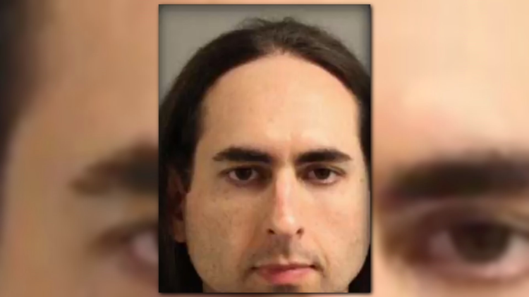 Capital Gazette shooting suspect: What we know about 38-year-old Jarrod Ramos | khou.com