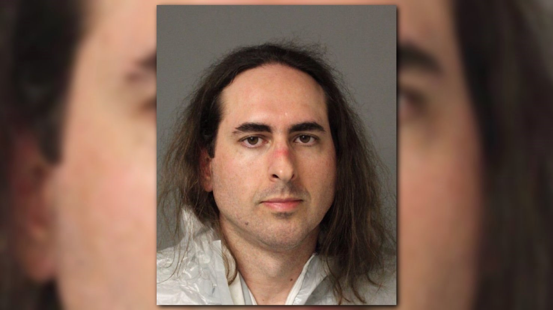 Capital Gazette shooting suspect: What we know about 38-year-old Jarrod ...